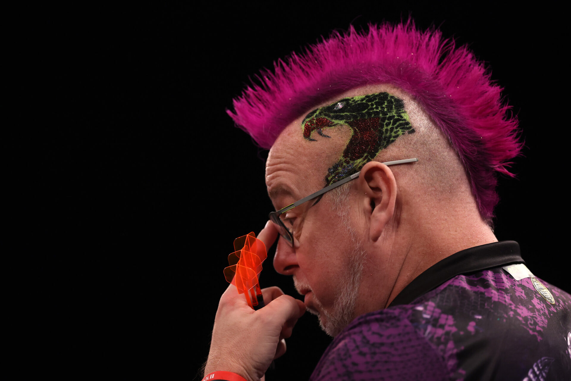 Peter Wright shares why he thinks his form is 'pretty terrible' ahead ...