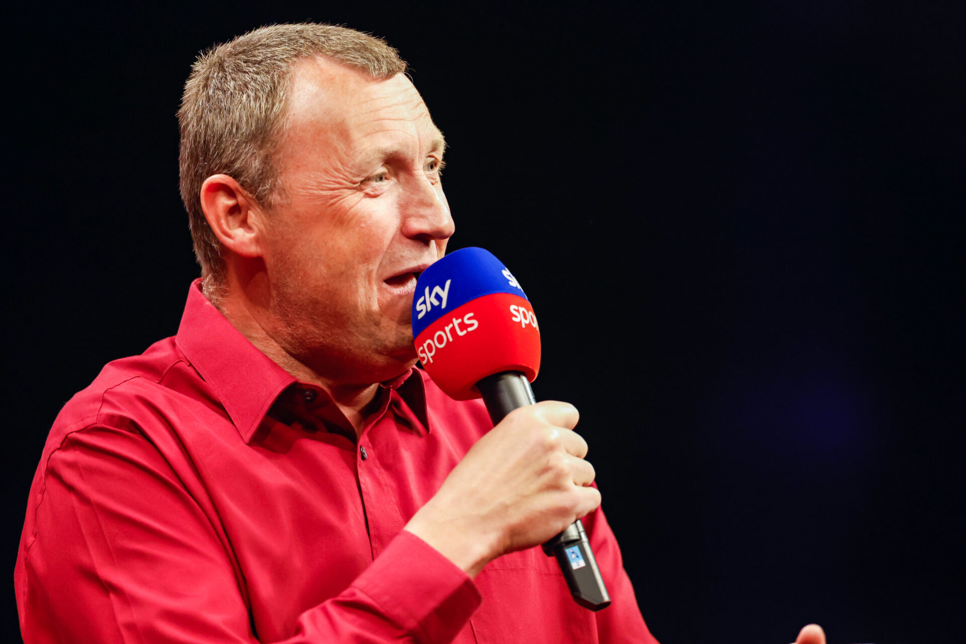 Wayne Mardle names the biggest missed opportunity of his career, it ...
