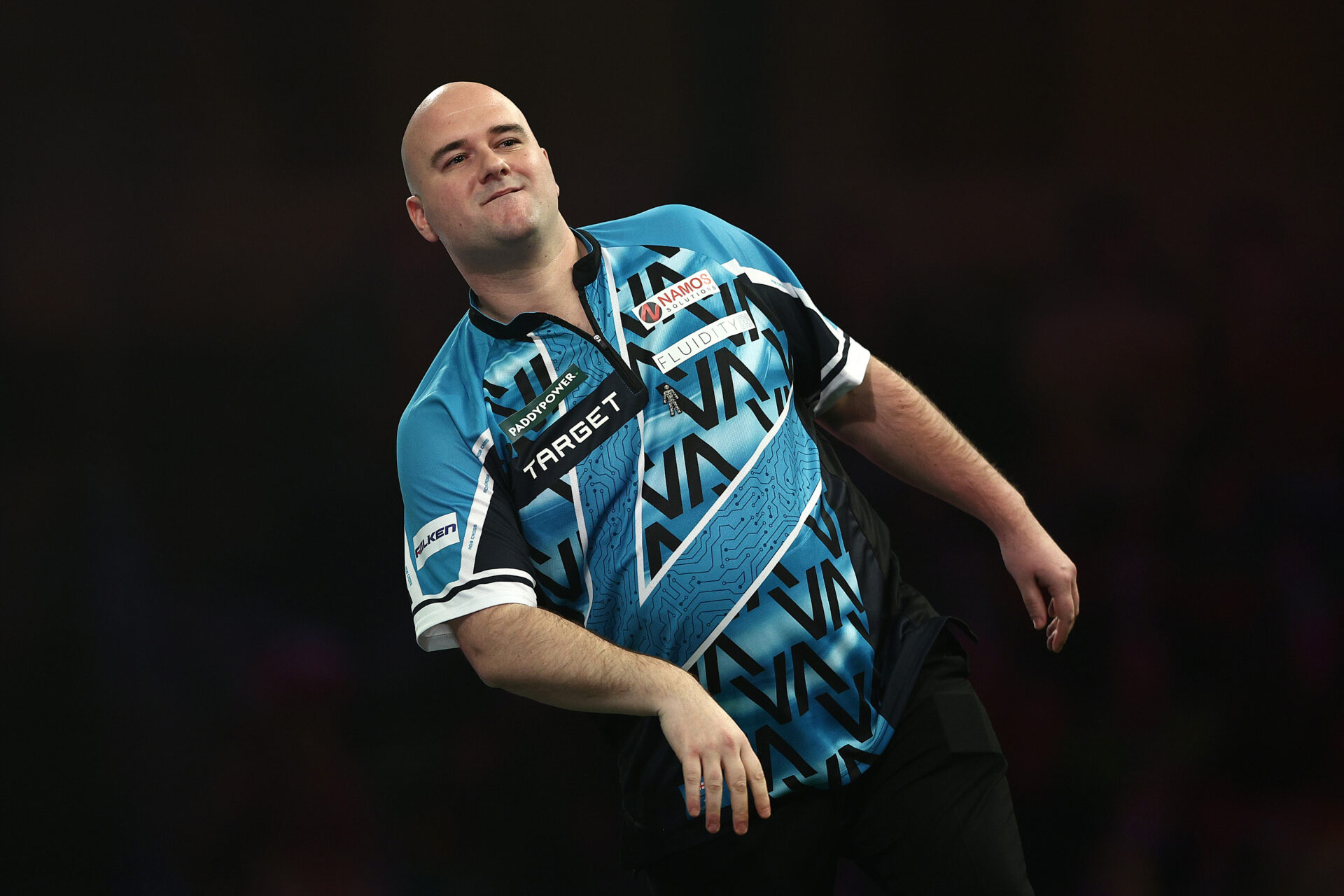 Five things we learned from World Darts Championship Day Nine as Dave ...